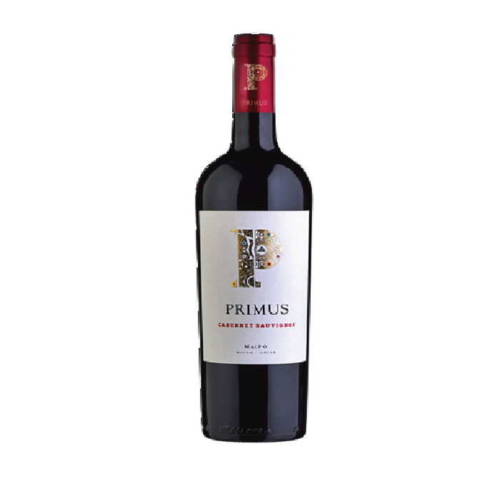 PRIMUS CABERNET SAUVIGNON 2020 :: Click no Vinho