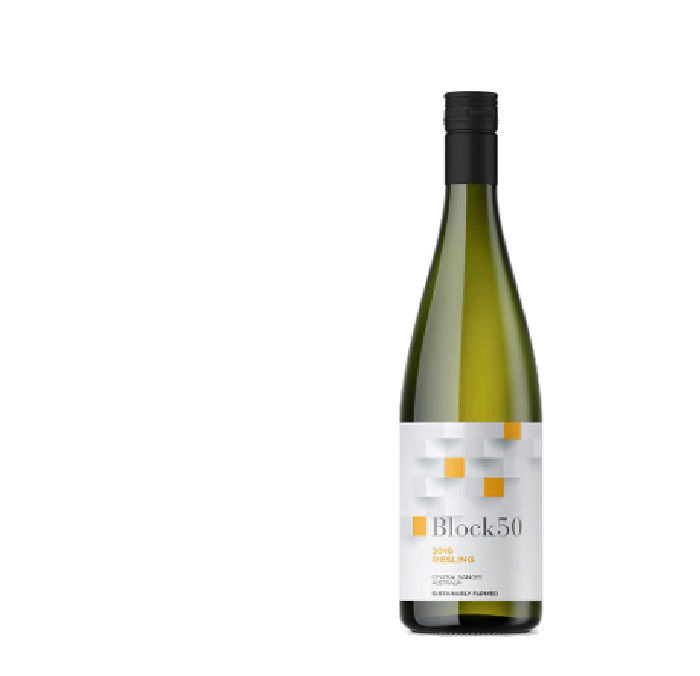 BLOCK 50 RIESLING 2019 :: Click no Vinho